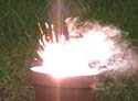 Amazing Rust.com - Thermite Pictures & Videos